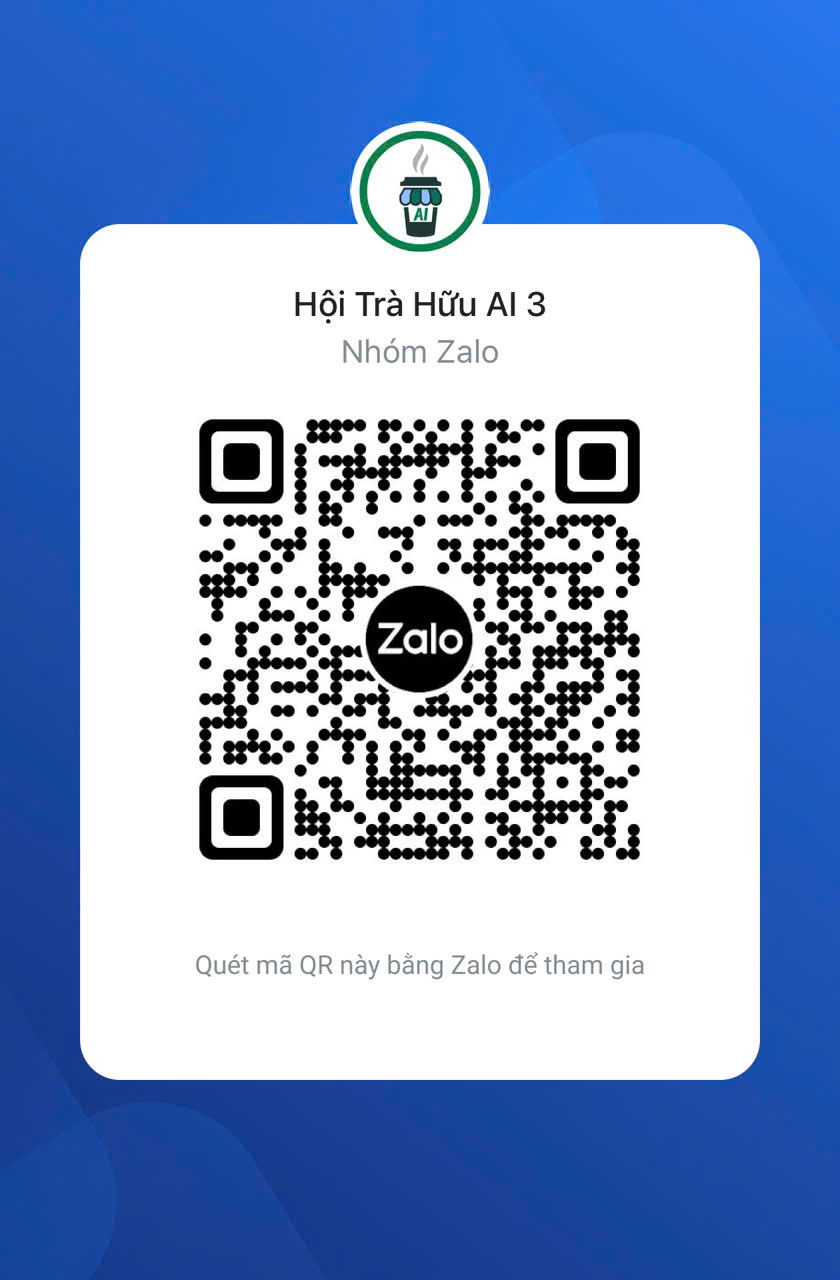 Phần mềm Archives - Quán Trà AI